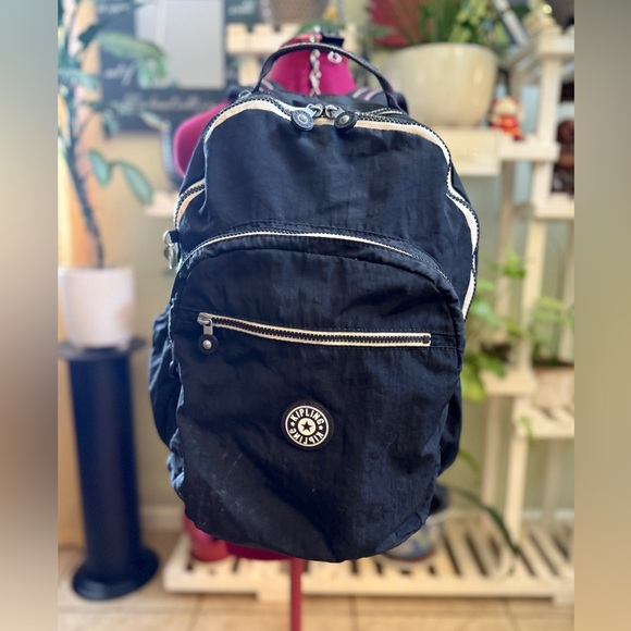 Kipling | Bags | Kipling Seoul Go Extra Large 6 17 Laptop Backpack In ...